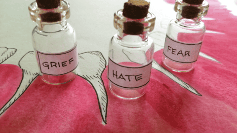 Metaphysical meanings of molars and premolars- Holistic Tooth Fairy