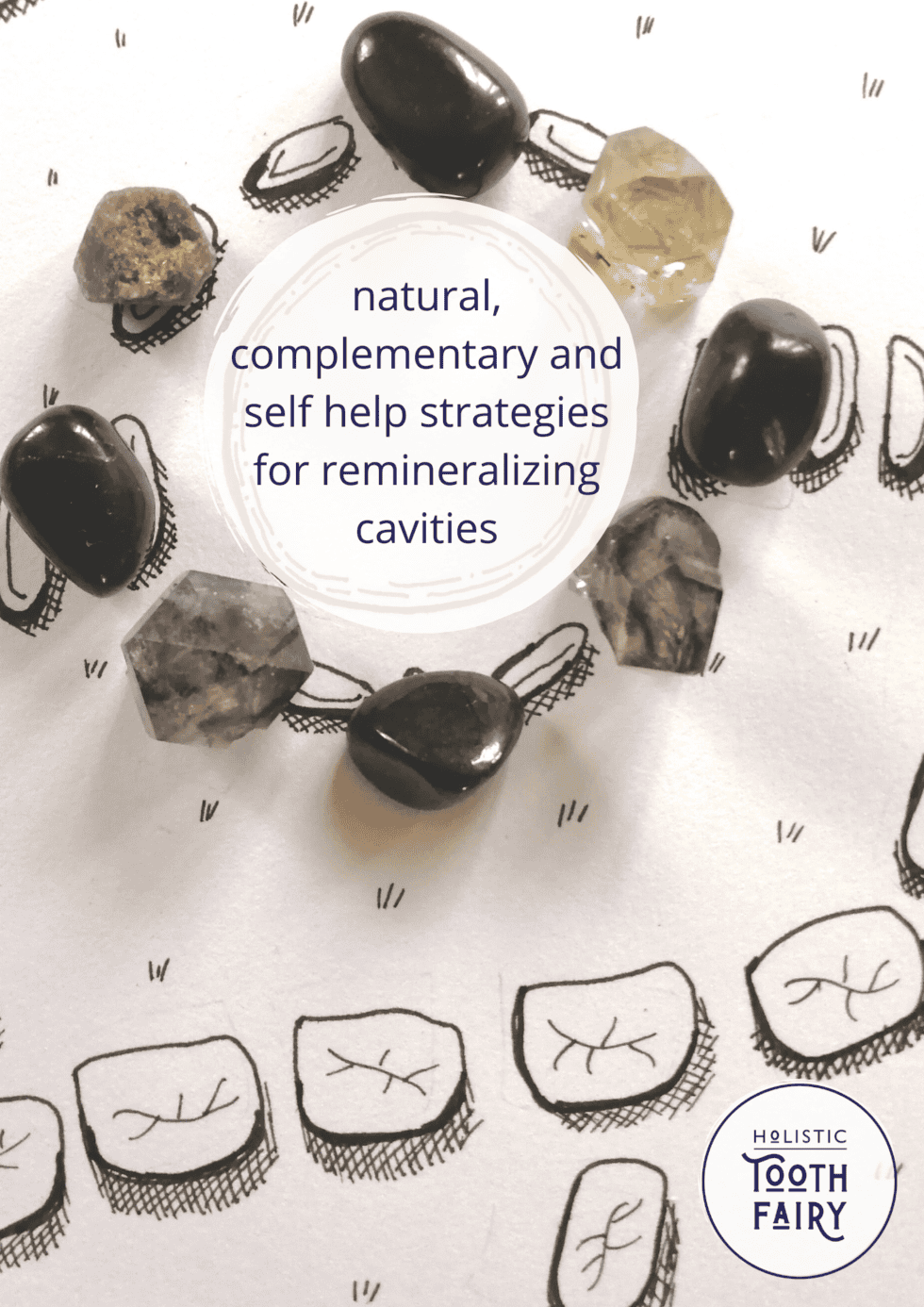 Is tooth remineralization possible? - Meliors Simms- Holistic Tooth Fairy